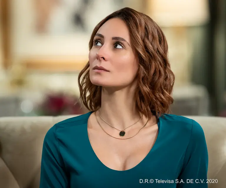 “Sufre un maltrato terrible”: Sandra Kai sobre ‘Sonia’ de Imperio de ...