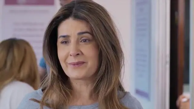 Inés se vuelve completamente loca en el final de Juegos de Amor y Poder ...