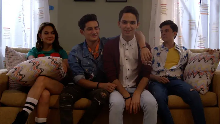 'Me da miedo que se acumulen secretos': Esto opina Aris sobre vivir con ...