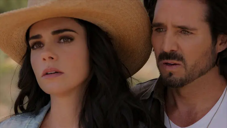 C17: No imagino mi vida sin ti | Shows La Desalmada | Las Estrellas