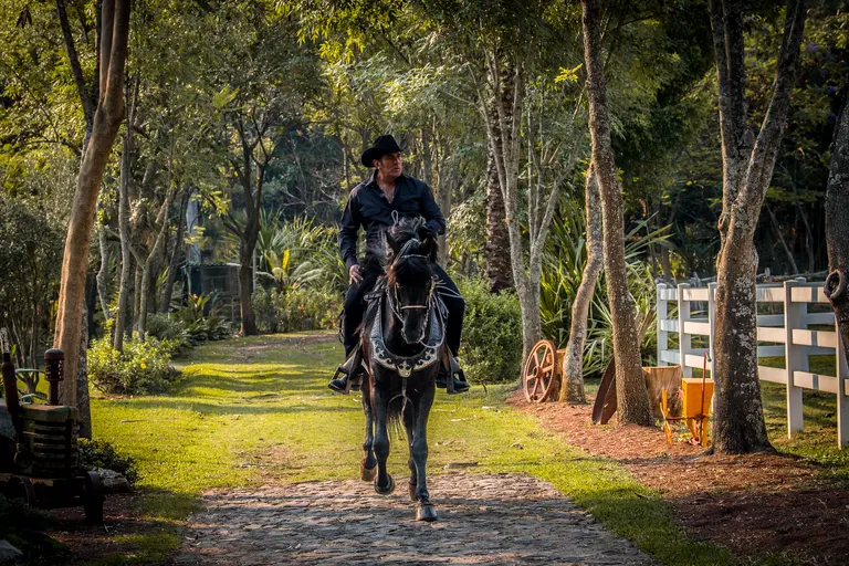 Don Octavio lo tiene todo, pero ‘La Desalmada’ le hará ver su suerte ...