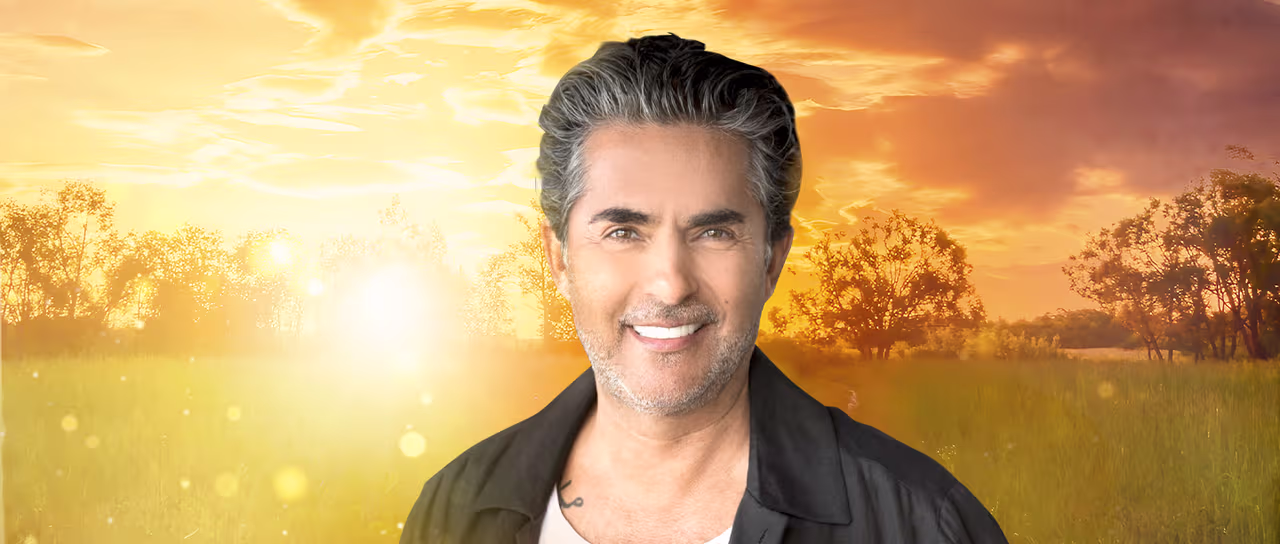 Luis | Shows La Desalmada | Las Estrellas
