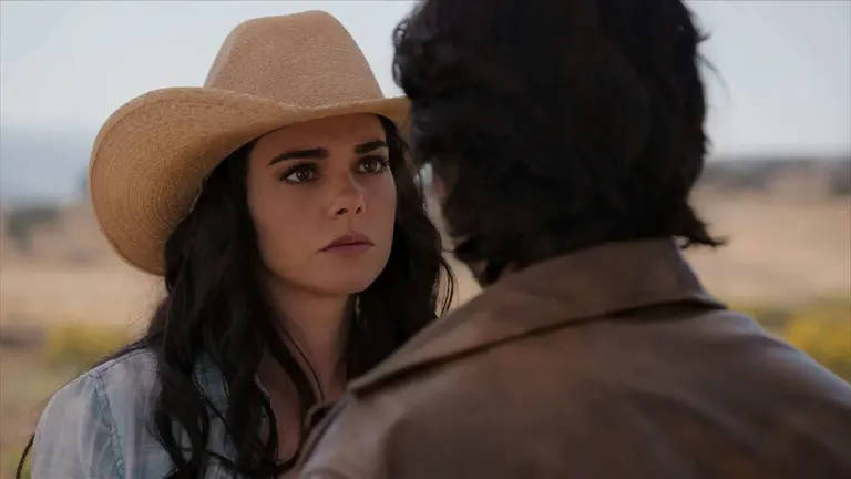 Resumen Capítulo 17: No imagino mi vida sin ti | Shows La Desalmada ...