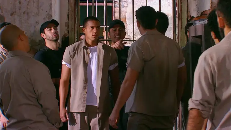 Resumen Capítulo 29: ¡Centavito va a la cárcel! | Shows La gata | Las ...