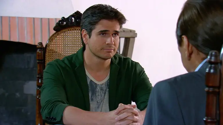 Resumen Capítulo 33: ¡Pablo sale de la cárcel! | Shows La gata | Las ...