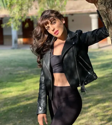 10 curiosidades de Esmeralda Gómez, Alondra en 'La Herencia' | Shows La ...