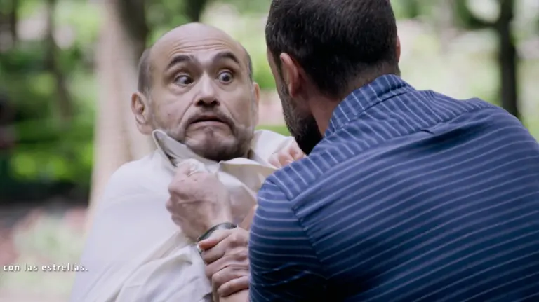 Esta semana: Waldo se encargará de silenciar a Pedro | Shows La Jefa ...