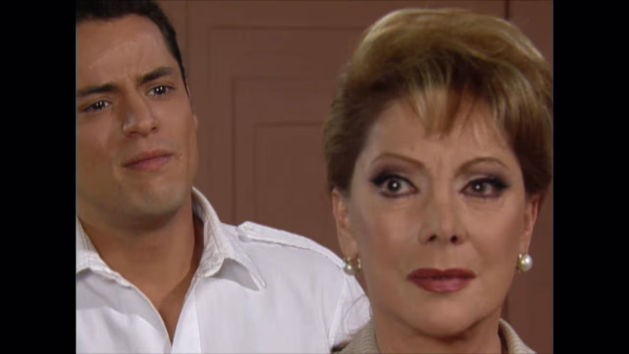 Inicio C100: Soy tu madre | Shows La Madrastra | Las Estrellas