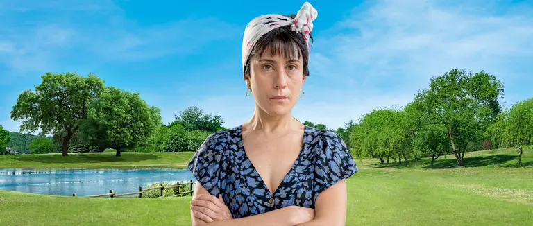 Chabela | Shows La Mexicana y el Güero | Las Estrellas