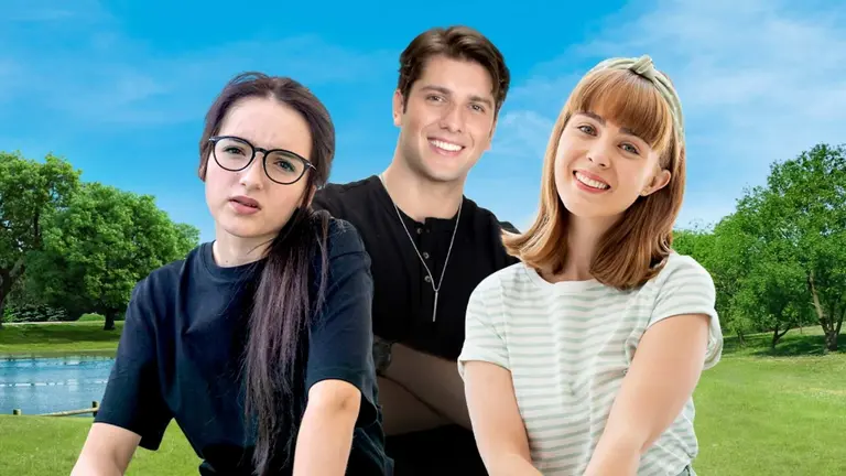 Elaine Haro, Rodrigo Brand y Danielle Lefaure confiesan quién se ha ...