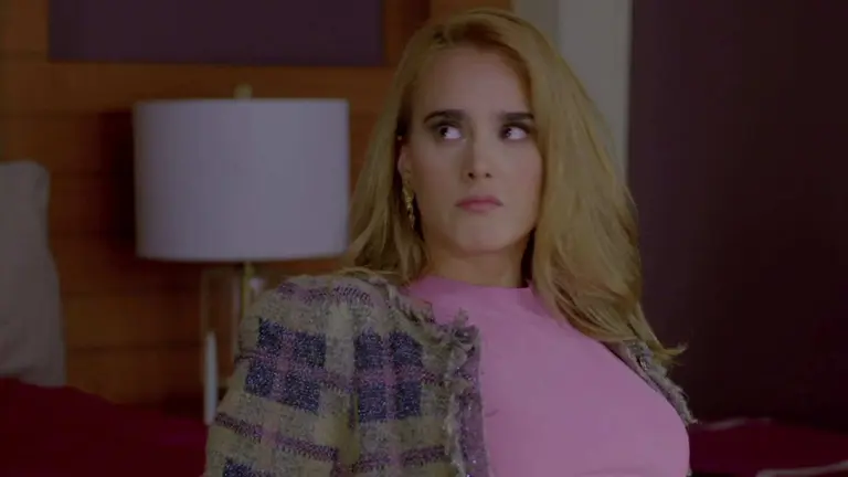 Este martes: Quiero que pases la noche conmigo | Shows La Mexicana y el ...