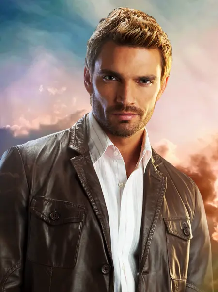 Bruno Rey | Shows La que no podía amar | Las Estrellas