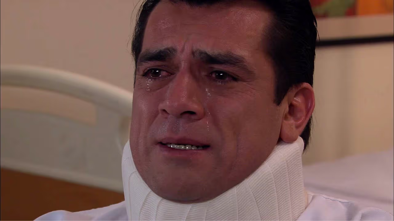 Resumen Capítulo 53: Estoy maldito | Shows La que no podía amar | Las ...