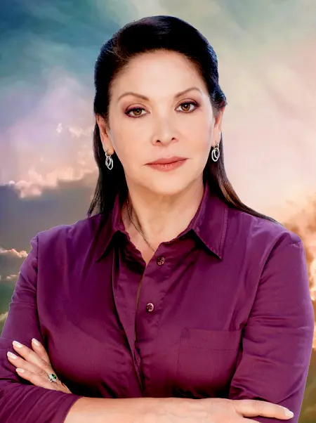 Rosaura Flores | Shows La que no podía amar | Las Estrellas