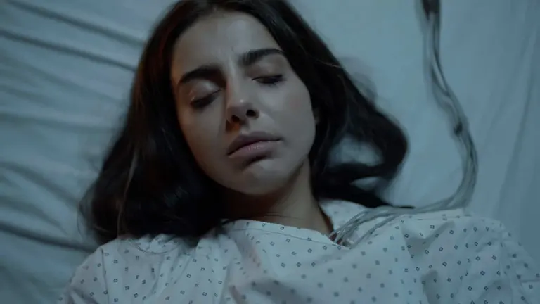 ¡Envenenan a Yamelí! | Shows La reina soy yo | Las Estrellas