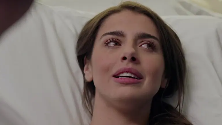 Este miércoles: Yamelí le confesará a Charly toda la verdad | Shows La reina soy yo | Las Estrellas