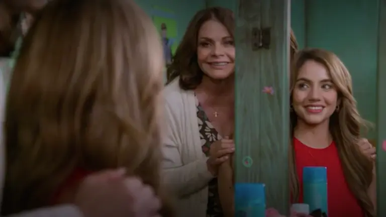 ¿Qué pasó en el capítulo 2 de la telenovela 'Las Hijas de la Señora García'? | Novelas Las Hijas ...