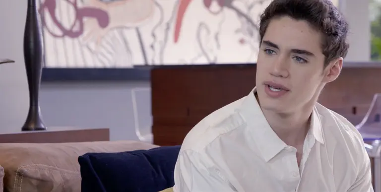 ¿Por qué Kevin odia a Claudio? | Shows Like la Leyenda | Las Estrellas