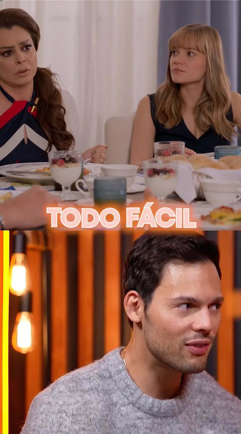 Emmanuel Palomares y Clarissa González hablan de su relación de ...