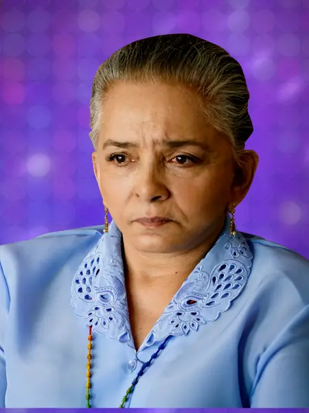 Inés | Shows Los pecados de Bárbara | Las Estrellas