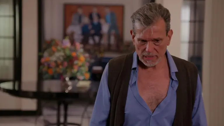 ¿Luis Portilla fingió su muerte? Aquí te contamos lo que ocurrió | Las Estrellas Home ...