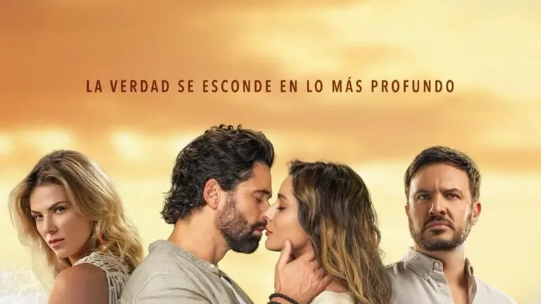 Marea de Pasiones: Conoce al elenco de la telenovela de ... Marea de Pasiones: Conoce al elenco de la telenovela de ...