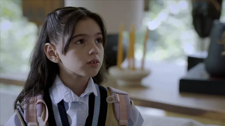 Zaid se victimiza para poner a Natalia en contra de Luisa | Shows Marea ...