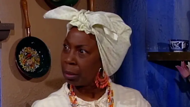 Marimar: Corazón pone en su lugar a Angélica | Shows Marimar | Las ...