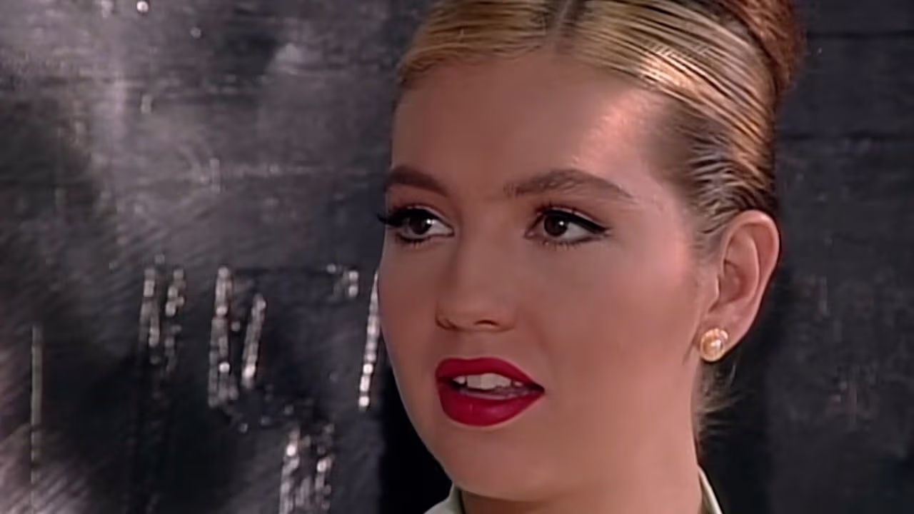 ¡Marimar deja la pobreza y ahora es Bella, Bella Aldama! | Shows ...