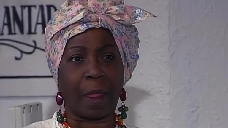 Sergio encuentra a Corazón; ¿descubrirá a Marimar? | Shows Marimar ...