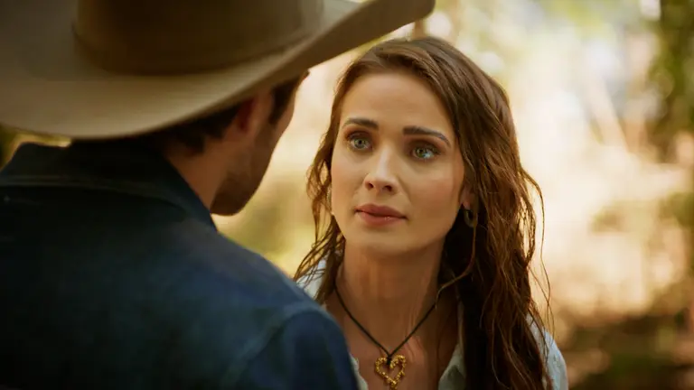 Me Atrevo A Amarte: Capítulo Completo 23 - El típico machito | Novelas Me Atrevo A Amarte | Las ...