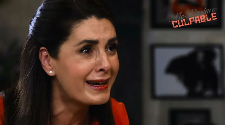 Revive la escena: ¡Alba se entera de la enfermedad de Gabriel! | Shows ...