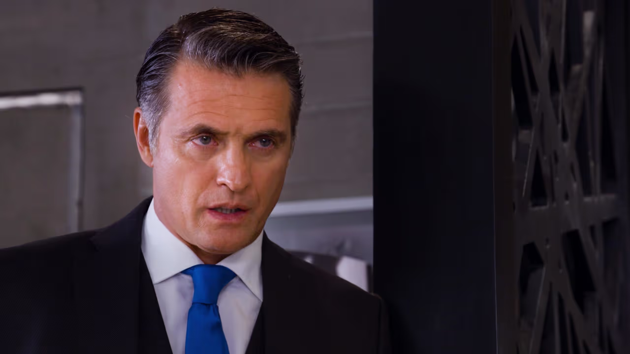 Capítulo 60: Franco está decidido a recuperar el amor de Roberta ...