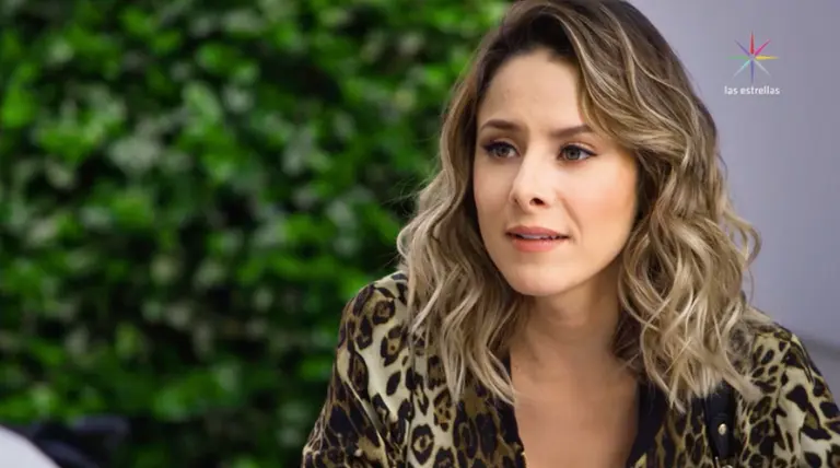 Me declaro culpable Capítulo 15: Katia regresa a la vida de Paolo | Las ...