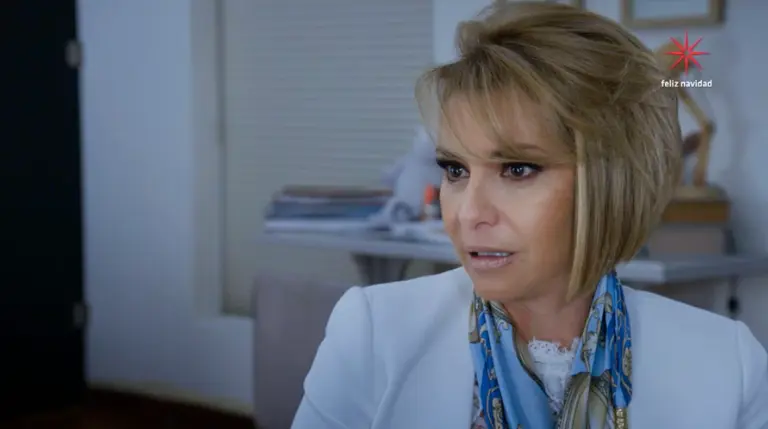 Me declaro culpable Capítulo 20: Roberta no acepta a Paolo | Las ...