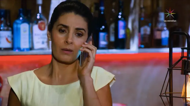 Me declaro culpable Capítulo 7: Alba debe alejarse de su hijo | Las ...