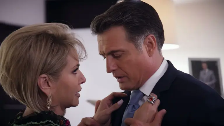 Me declaro culpable Capítulo 9: Franco se separa de Roberta | Las ...