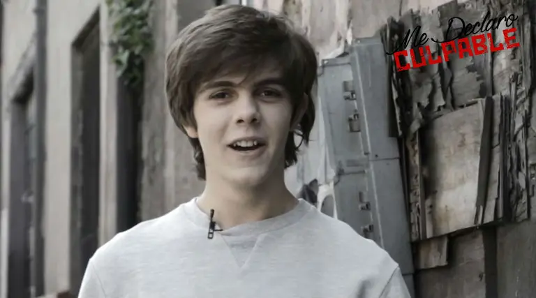 Detrás de cámaras: ¡El secuestro de Gabriel! | Shows Me declaro ...