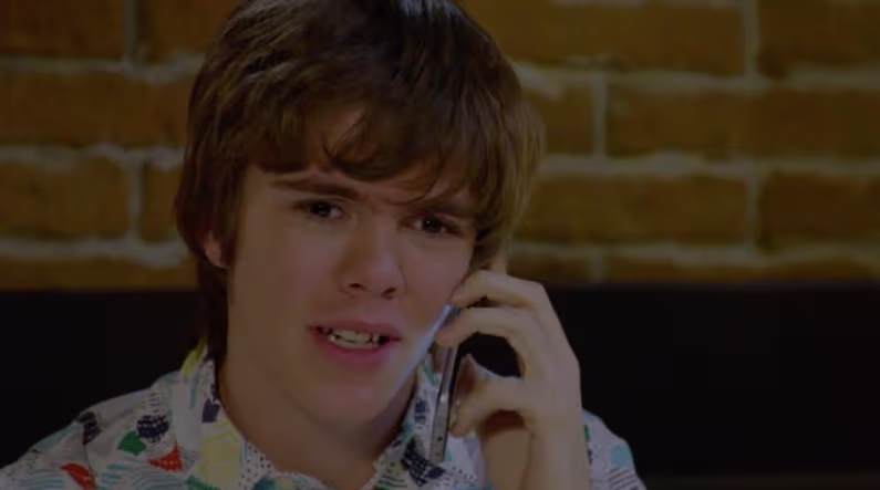 Este miércoles: ¡Ingrid recibirá el desprecio de Gabriel! | Shows Me ...