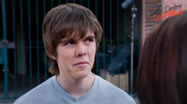 Revive la escena: ¡Gabriel es secuestrado! | Shows Me declaro culpable ...