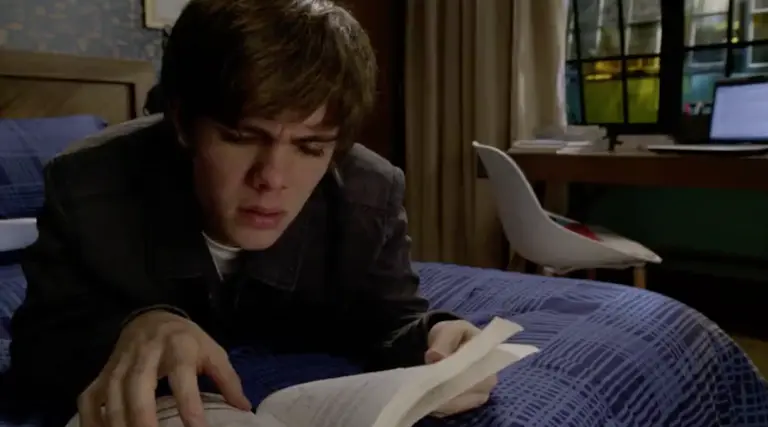 ¡Gabriel tiene una vida complicada! | Shows Me declaro culpable | Las ...