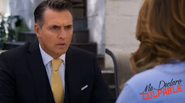 Me declaro culpable: Resumen semana 10 | Las Estrellas Home Imágenes ...