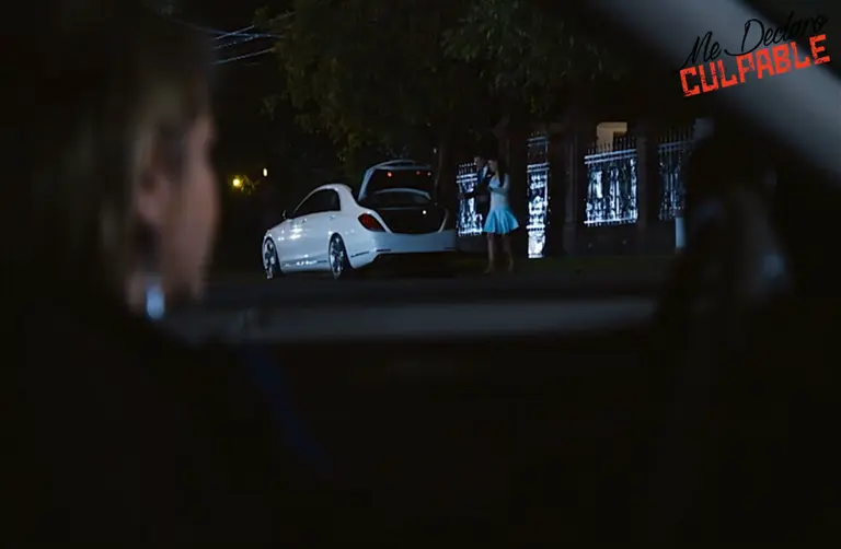 Me declaro culpable: Resumen semana 2 | Las Estrellas Home Imágenes ...