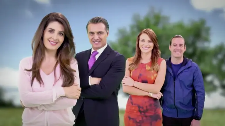 Me declaro culpable’ este lunes gran estreno! | Shows Me declaro ...