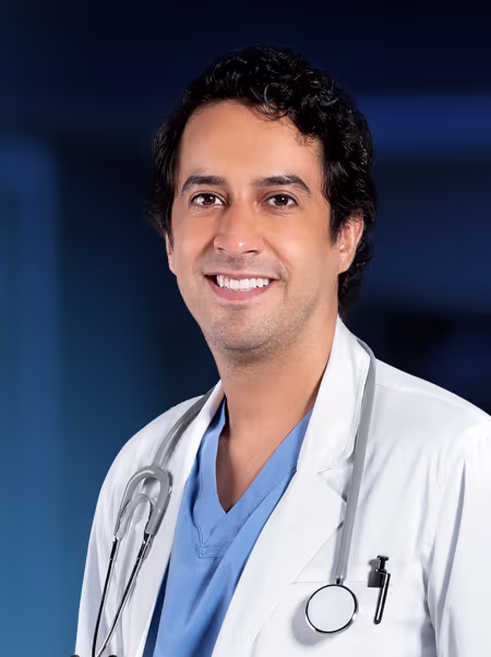 Daniel Juárez | Shows Médicos Línea de Vida | Las Estrellas