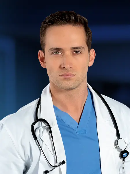 Marco Zavala | Shows Médicos Línea de Vida | Las Estrellas