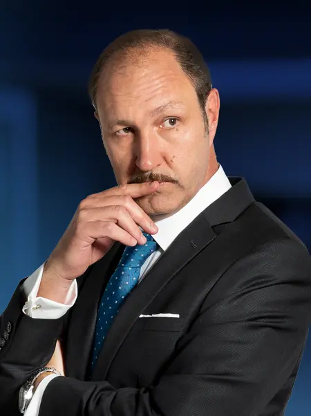 René Castillo | Shows Médicos Línea de Vida | Las Estrellas