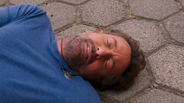 C45: Peligro en el camino | Shows Mi camino es amarte | Las Estrellas