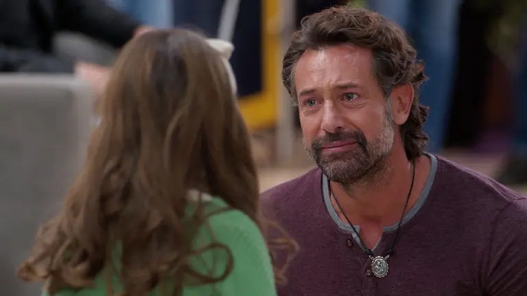 C56: Soy tu papá de verdad | Shows Mi camino es amarte | Las Estrellas