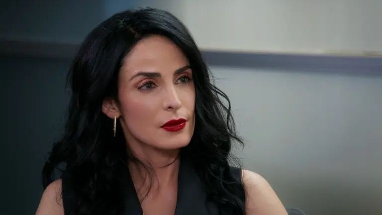 Karen quiere ser mamá; Fausto se ofrece a ser el padre de su bebé ...